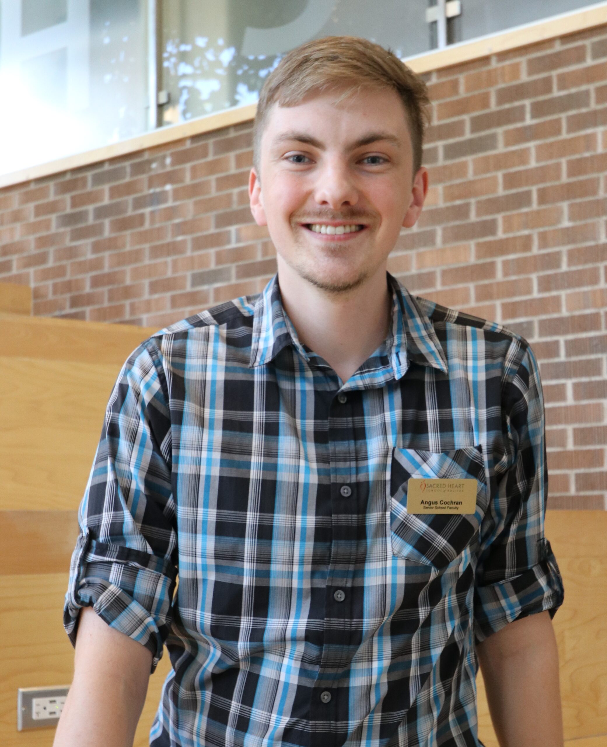 Faculty Directory | Sacred Heart School of Halifax