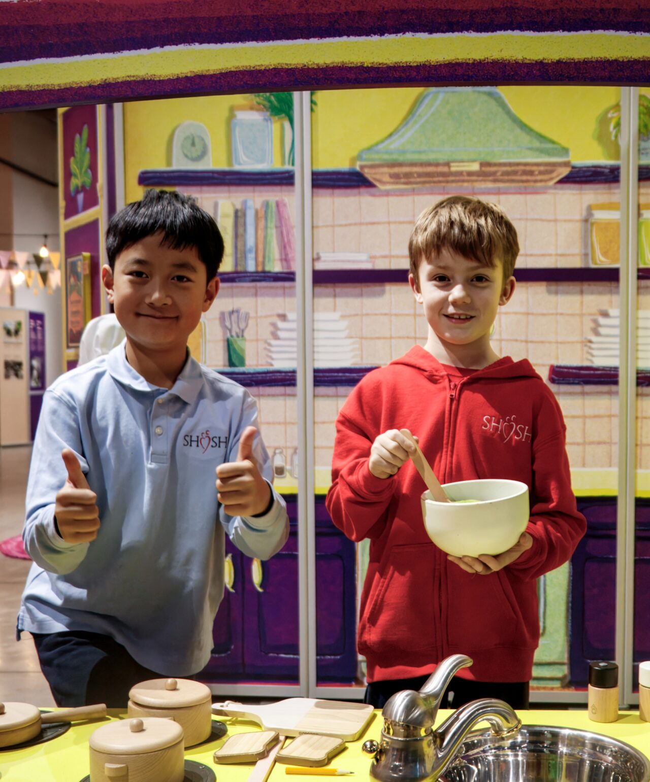 Learning Beyond Curriculum: Inside Our Elementary Enrichment Program ...